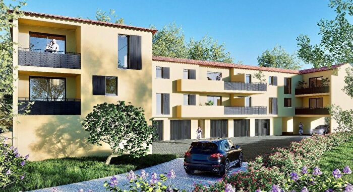 Saint-Rémy-de-Provence : Appartement 7 pièces à vendre
