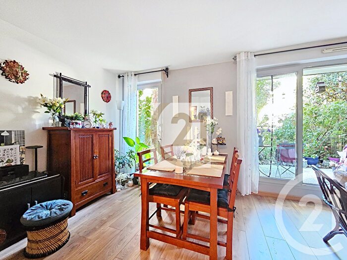 Ivry-sur-Seine, Centre-ville - Appartement 2 pièces à vendre