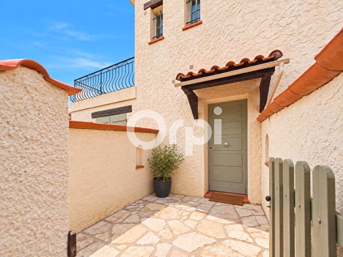 Montauroux - Appartement 2 pièces à vendre