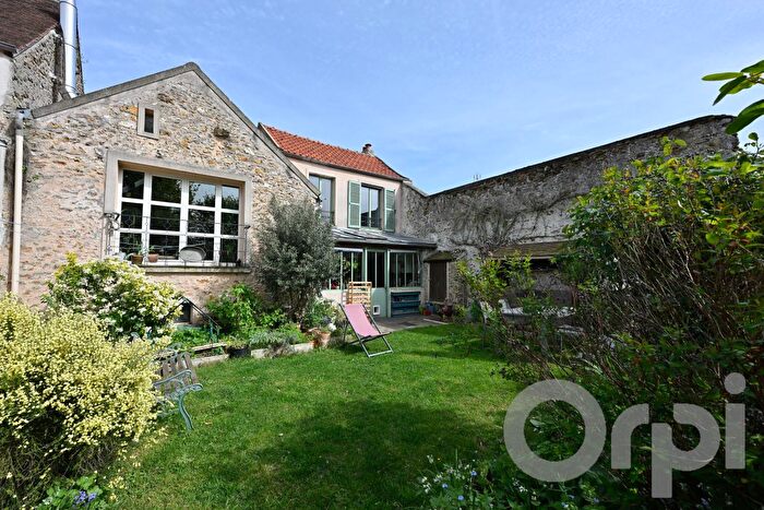 Périgny - Maison 6 pièces à vendre