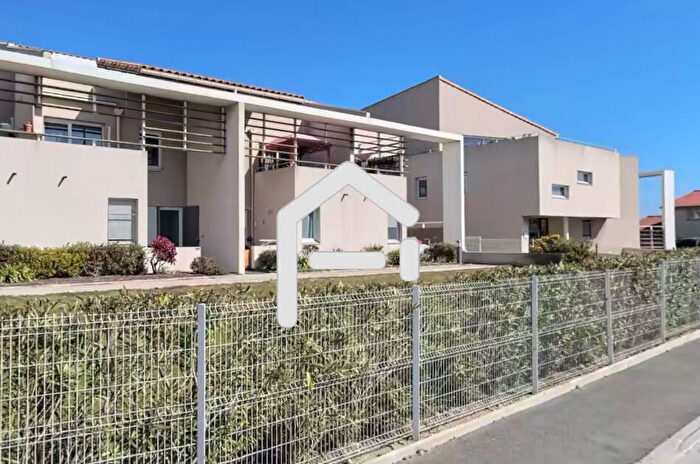 Appartement à vendre - Fos-sur-Mer, Centre-ville, Plages - 2 pièces - 1 chambre