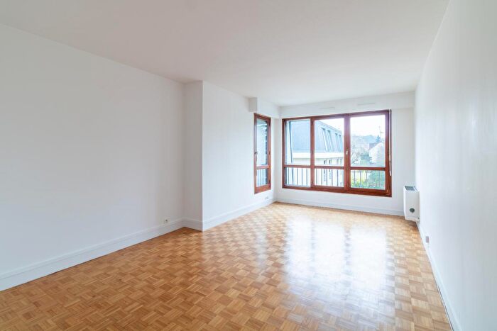 Appartement 5 pièces à vendre - Versailles, Clagny Glatigny