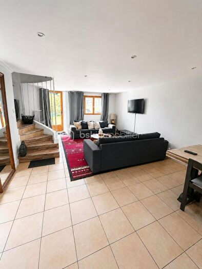 Maison 4 pièces à vendre - Angerville