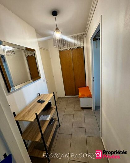 Appartement 3 pièces à vendre - Le Havre, Caucriauville
