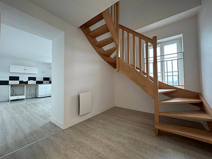 Appartement à vendre - Langrune-sur-Mer - 2 pièces - 1 chambre