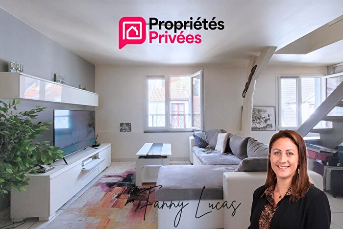 Appartement 3 pièces à Arpajon, à vendre