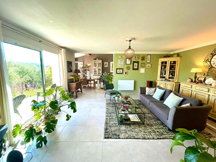 Maison 5 pièces à vendre à Nice, Mont-Boron