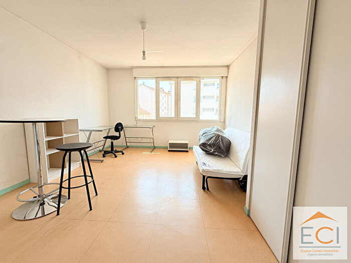 Appartement 1 pièce à louer - Limoges, Aurence, Corgnac, Cité universitaire, Beaublanc