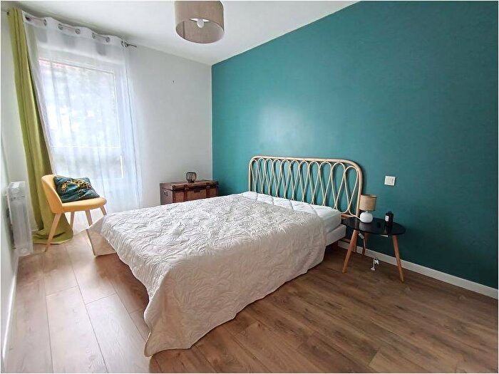 Lalande, Toulouse - Appartement 3 pièces à louer