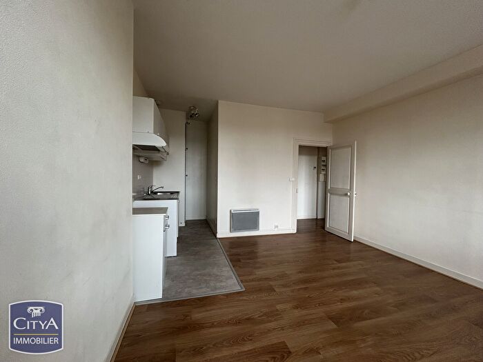 Appartement 2 pièces à Orléans, Dunois, Châteaudun, à vendre