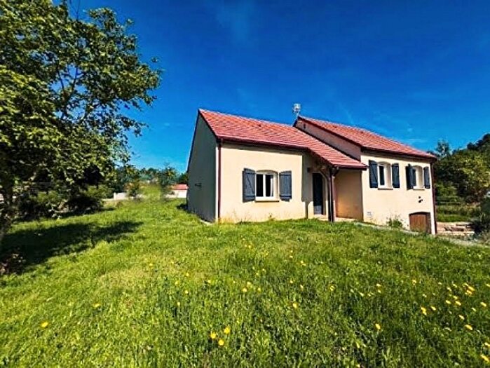 Ladignac-le-Long - Maison 4 pièces à vendre