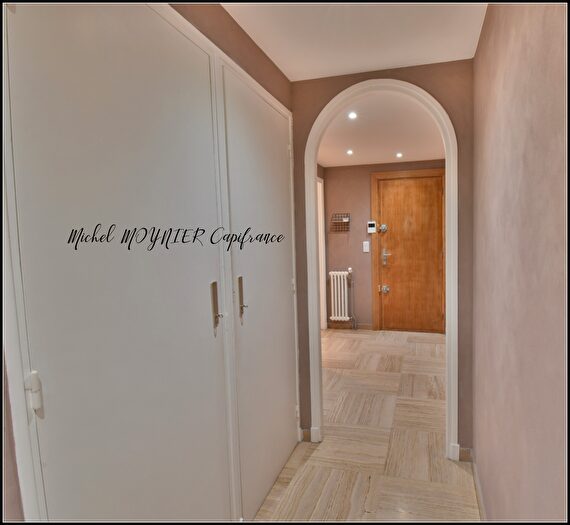 Appartement 3 pièces à vendre à Gap, Gap ville