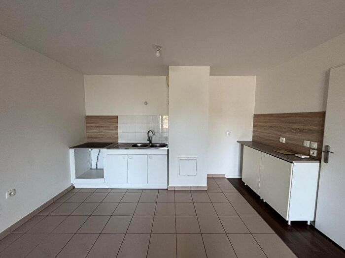 Appartement 3 pièces à vendre - Persan