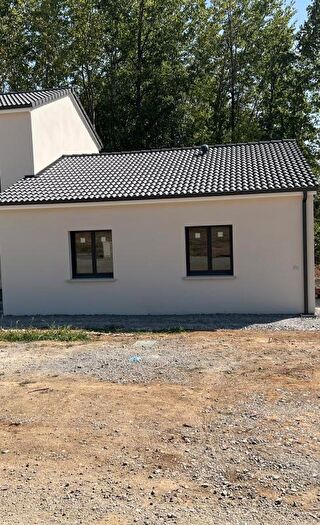 Isle : Maison 3 pièces à vendre