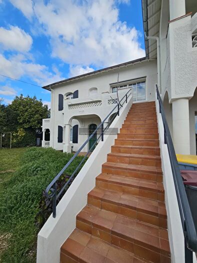 Appartement à vendre - Puget-sur-Argens - 3 pièces - 2 chambres