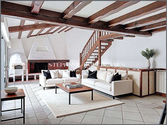 Breuillet - Maison 6 pièces à vendre