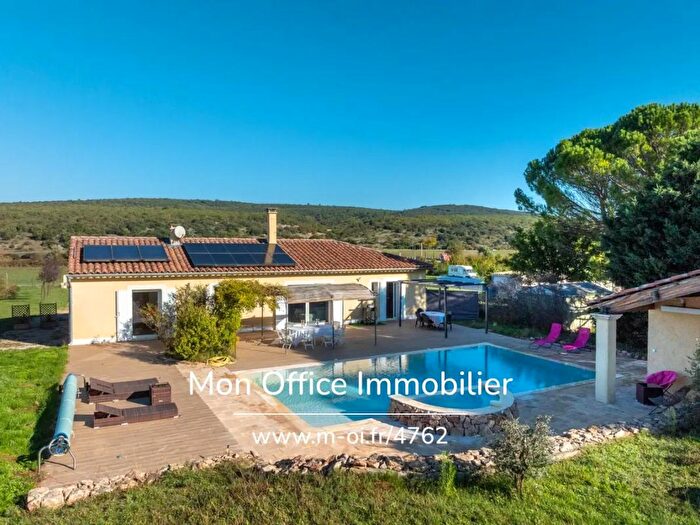 Rians : Maison 7 pièces à vendre