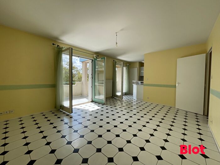 Quartiers Centre, Rennes - Appartement 3 pièces à vendre