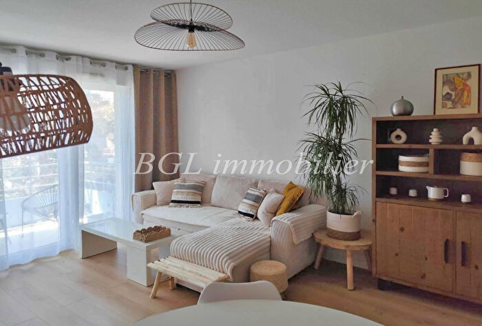 Appartement à vendre - Biscarrosse, Centre-ville, République, Breux - 2 pièces - 1 chambre