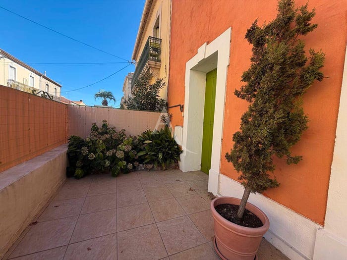 Appartement 2 pièces à louer à Village Thermal, Balaruc-les-Bains
