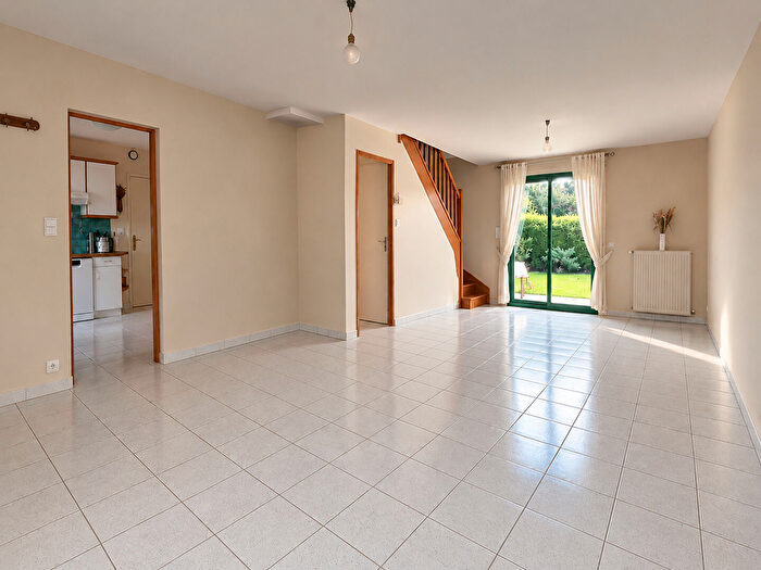 Maison 5 pièces à Bruz, Vert Buisson, Launay, à vendre
