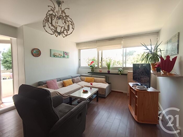 Appartement 3 pièces à vendre à La Grande-Motte, Centre-ville, Port