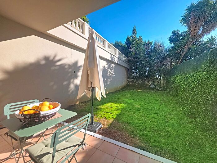 Appartement à vendre - Nice, Fabron - 3 pièces - 2 chambres