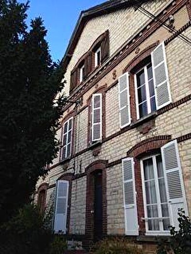 Appartement à louer - Troyes - 1 pièce