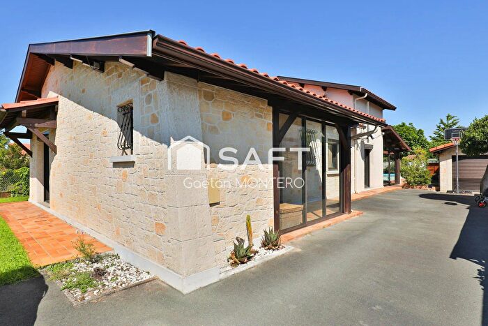 Le Teich : Maison 5 pièces à vendre