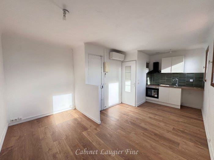 Appartement 1 pièce à louer - Marseille 6ème arrondissement
