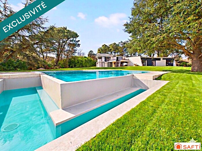 Maison 6 pièces à vendre - Mervilla