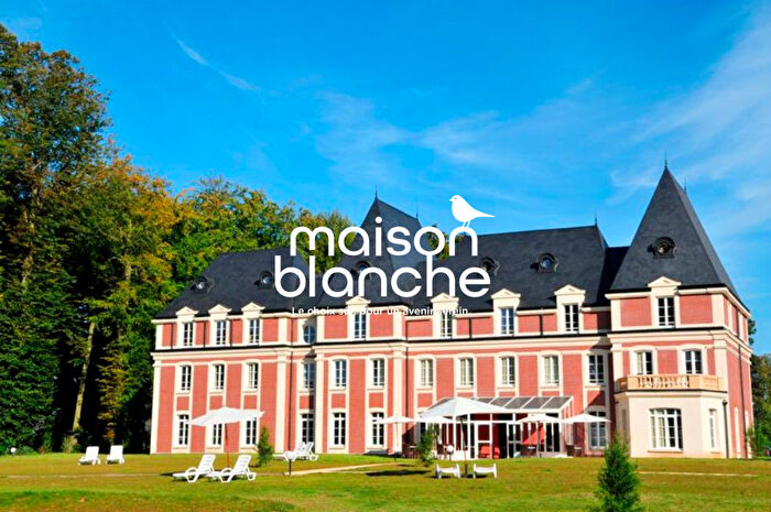 Maison à vendre - Maniquerville - 3 pièces - 2 chambres