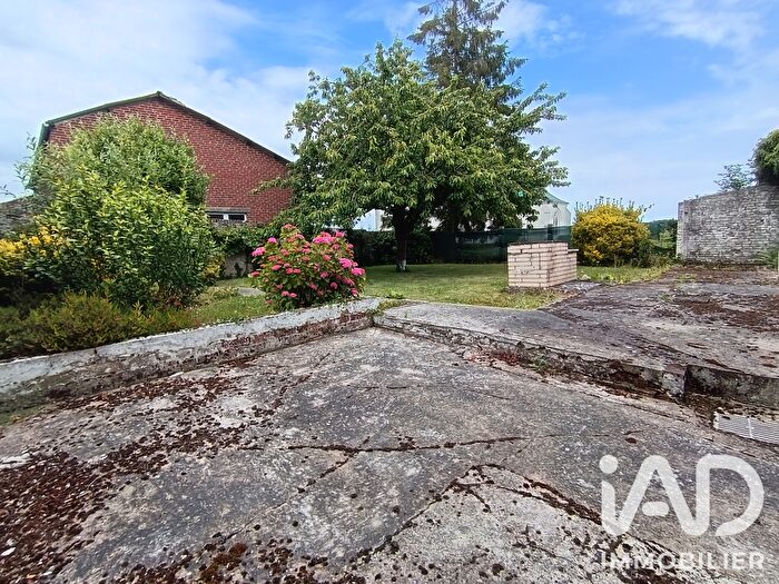 Mametz - Maison 5 pièces à vendre