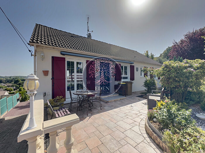 Tréon - Maison 5 pièces à vendre