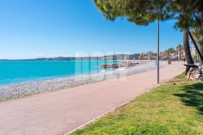 Appartement à vendre - Cagnes-sur-Mer, Le Cros de Cagnes, Les Vespins - 4 pièces - 3 chambres