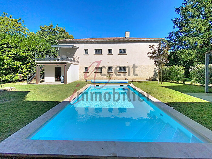 Maison 9 pièces à vendre à Cavaillon, Centre-ville
