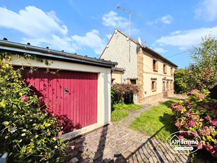 Maison à vendre - Louviers, La Racine - 4 pièces - 3 chambres