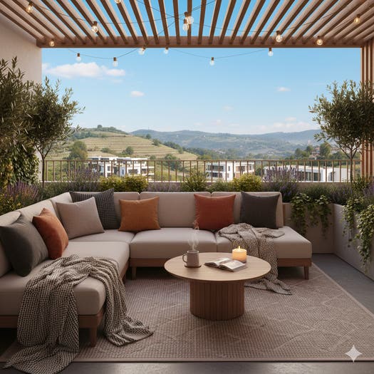 Toulon, Valbertrand : Maison 4 pièces à vendre