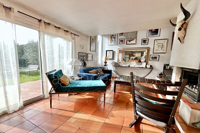 Maison à vendre - Villenave-dOrnon, Pontac, La Générale - 6 pièces - 4 chambres