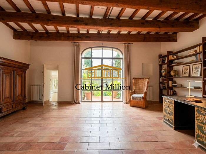 Maison à vendre - Vic-la-Gardiole - 5 pièces - 3 chambres