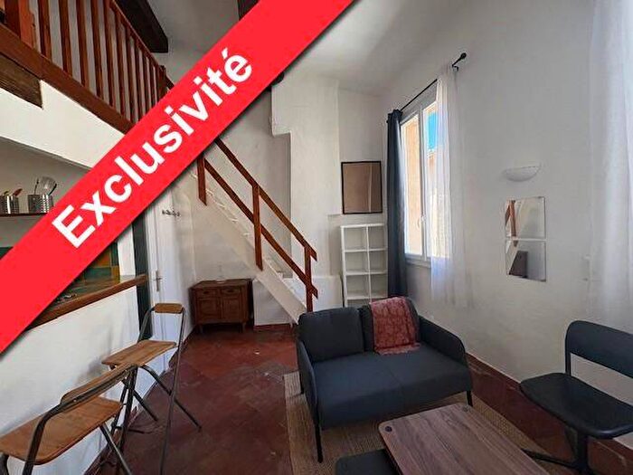 Centre Ville, Aix-en-Provence - Appartement 1 pièce à louer