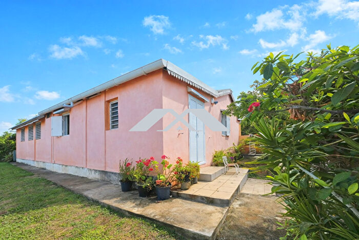 Maison à vendre - Les Trois-Bassins, Souris Blanche - 5 pièces - 2 chambres
