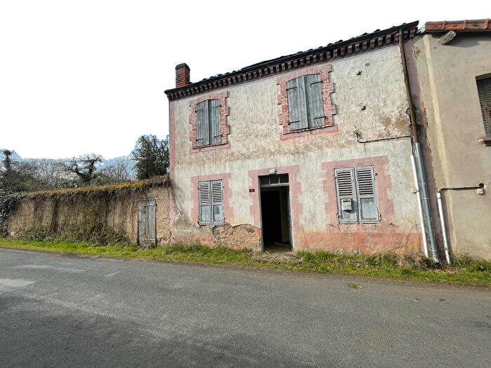 Maison à vendre - Sugères - 4 pièces - 2 chambres