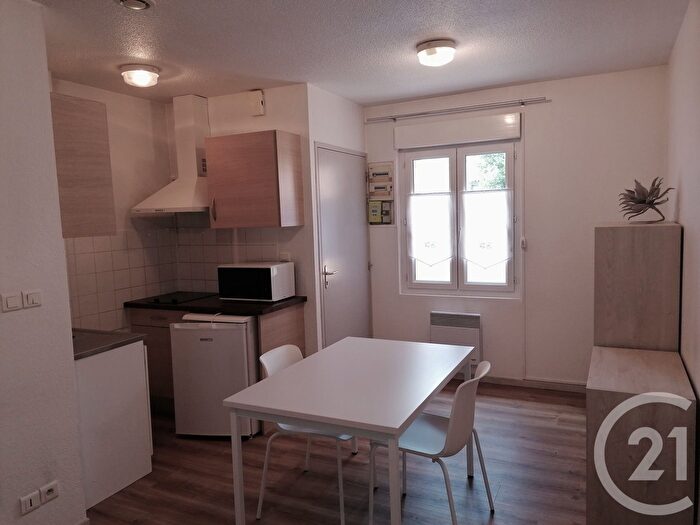 Appartement à louer - Albi, Rayssac, Veyrières, Ranteil - 1 pièce