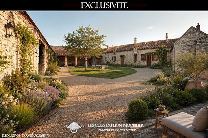 Moret-sur-Loing : Maison 5 pièces à vendre