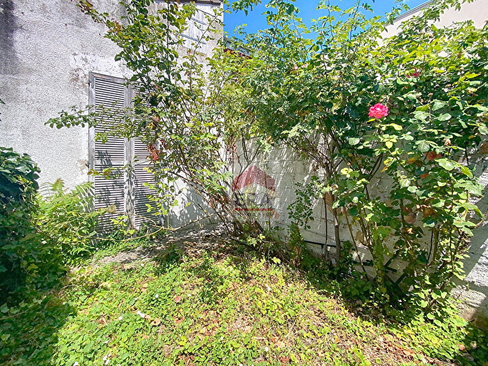 Suresnes, Liberté : Maison 4 pièces à vendre