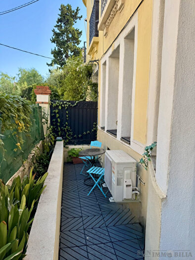 Appartement 3 pièces à vendre à Hyères, Pyanet