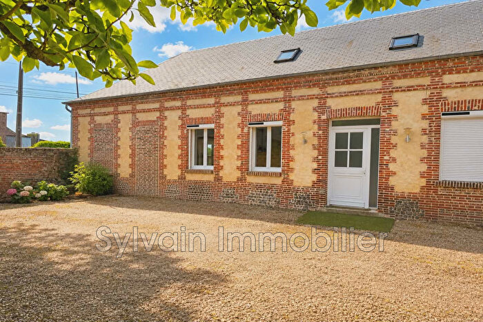 Campeaux : Maison 3 pièces à louer