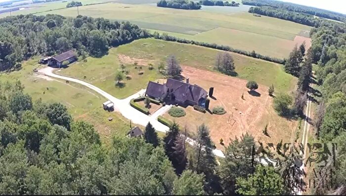 Maison 10 pièces à vendre - Gretz-Armainvilliers
