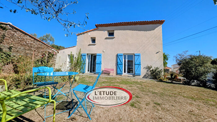 Maison 6 pièces à vendre - Le Loroux-Bottereau